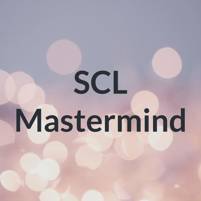 SCL Mastermind | Podcast on Spotify