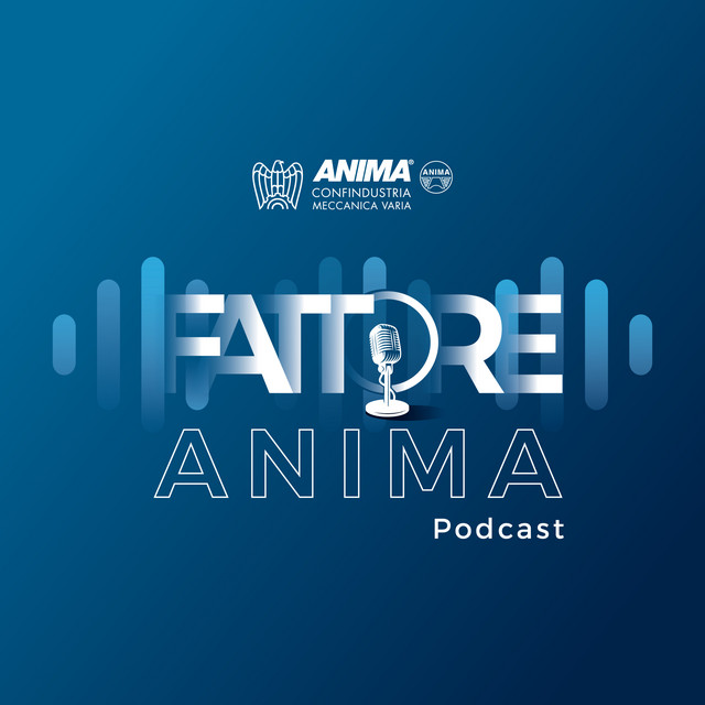 Fattore ANIMA | Podcast on Spotify