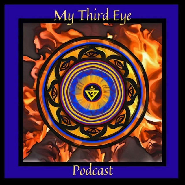 My Third Eye Podcast | Podcast on Spotify