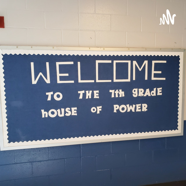 NWPM House of POWER | Podcast on Spotify