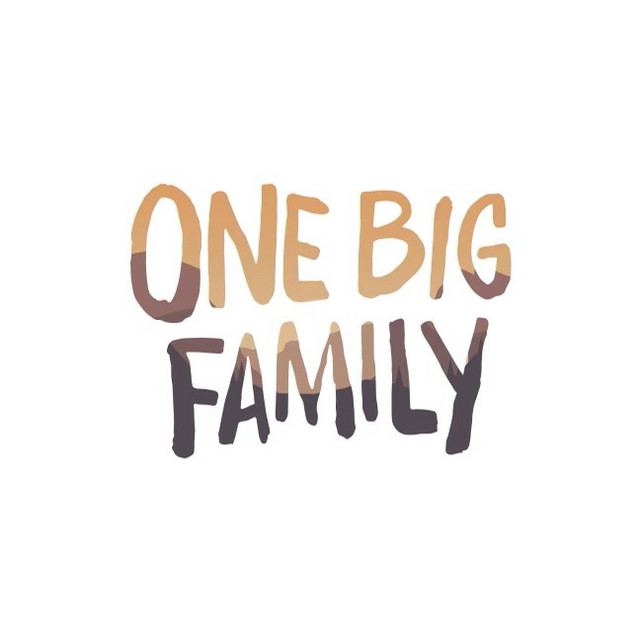 One Big Family Podcast Network | Podcast on Spotify