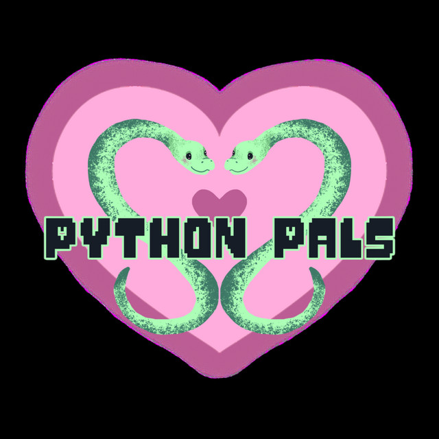 Python Pals | Podcast on Spotify