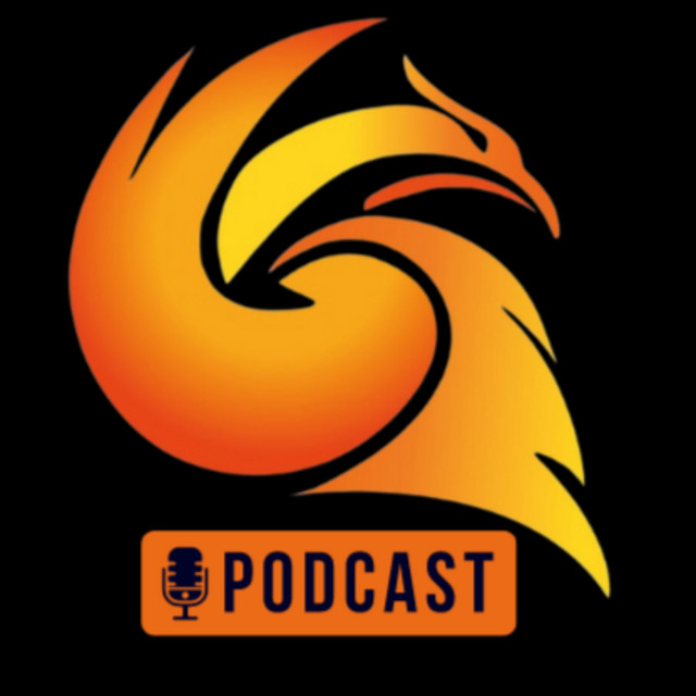 FÉNIX COMUNIDAD | Podcast on Spotify