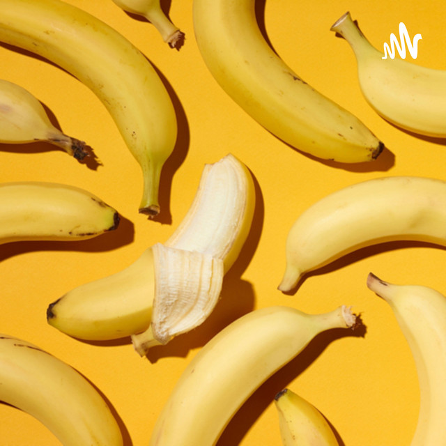 Banana Bunch | Podcast on Spotify