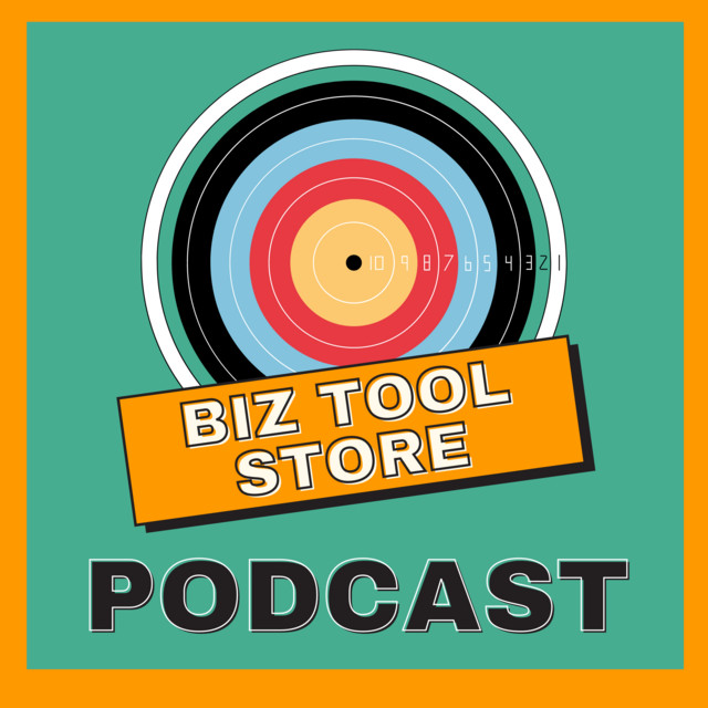 The Biz Tool Store | Podcast on Spotify