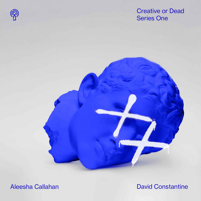 Creative or Dead | Podcast on Spotify