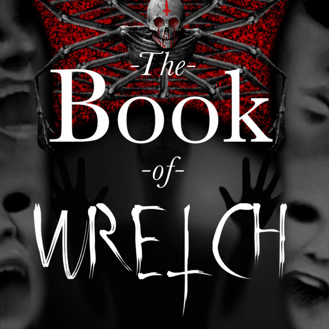 The Book of Wretch | Podcast on Spotify