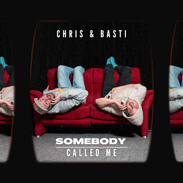 Somebody Called Me | Podcast on Spotify