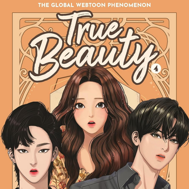 Why You Should Read Some WEBTOON Books | Podcast on Spotify