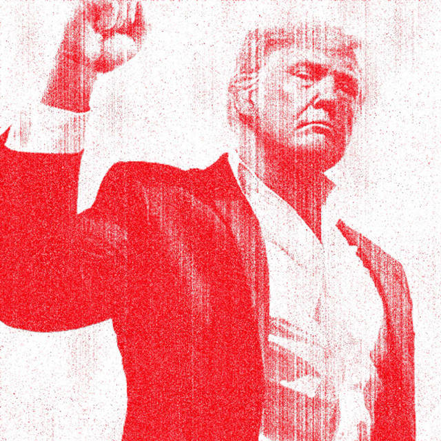 Episode 432: Trump and Dump - TrueAnon | Podcast on Spotify