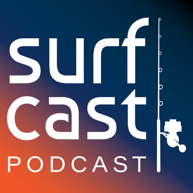 S1:E26 | Surf Fishing the Cape Cod Canal with Expert Joe Paiva - The ...