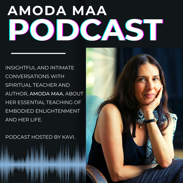 Amoda Maa Podcast | Podcast on Spotify