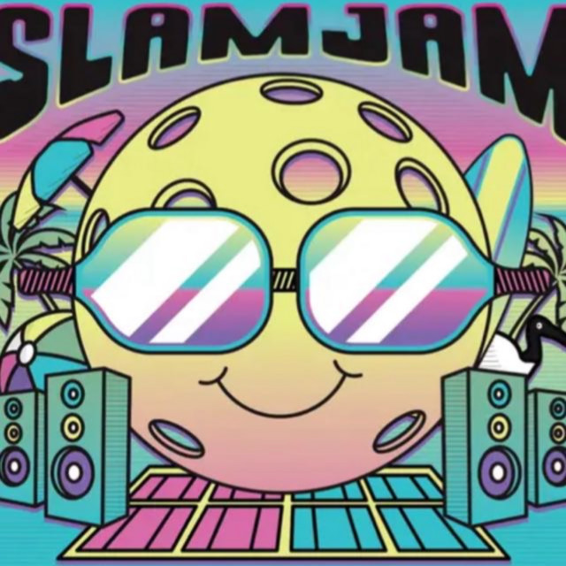 SLAM JAM the podcast | Podcast on Spotify
