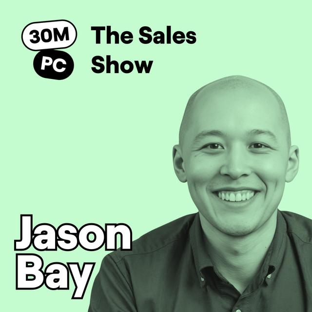Winning Competitive and Rip & Replace Deals (Jason Bay, Outbound Squad ...