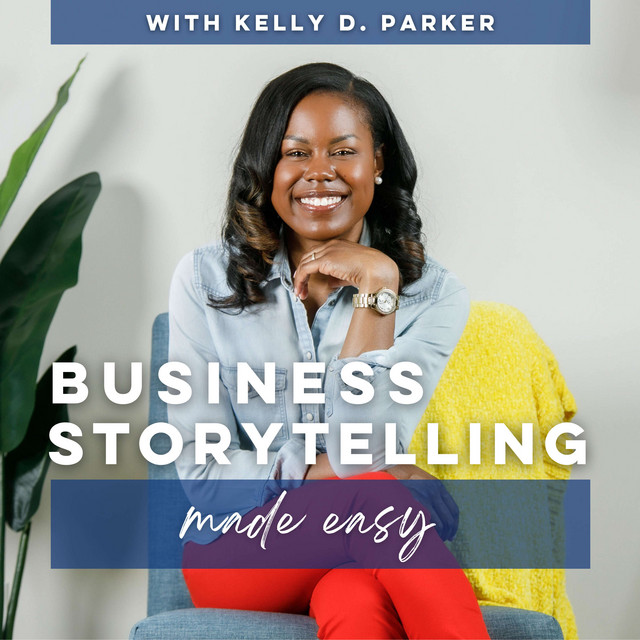 Brand Stories that Stand Out with Melissa Zehner - Business ...