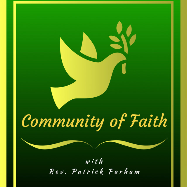 Community of Faith | Podcast on Spotify