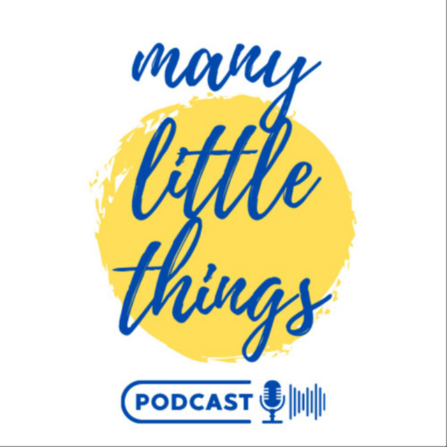 Many Little Things | Podcast on Spotify