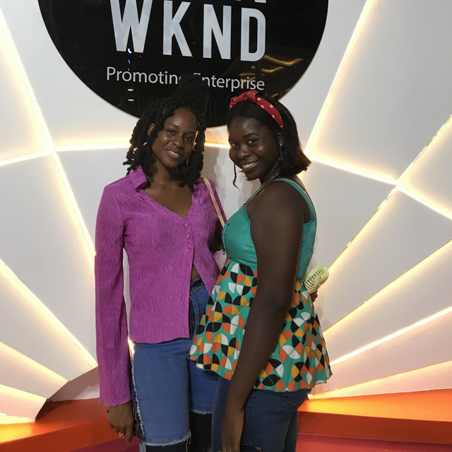 Adulting: Not for the weak - Vibes With Mayo And Moroti | Podcast on ...