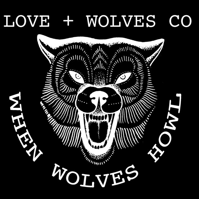 WHEN WOLVES HOWL | Podcast on Spotify
