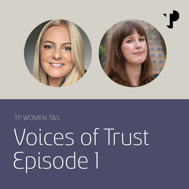 Women Leading the Way: Trust & Safety and the Rise of AI - TP Podcasts ...