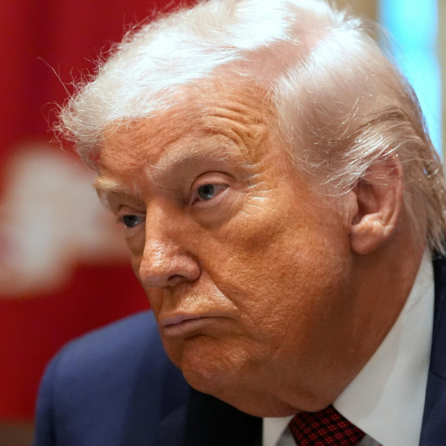 The Republicans bucking Trump - Today, Explained | Podcast on Spotify