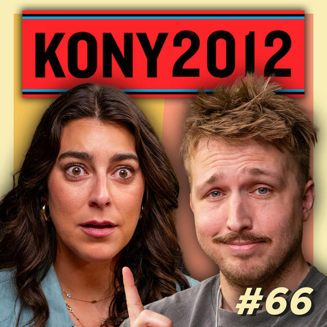 #66 - Teaching Amanda Internet Lore - Smosh Mouth | Podcast on Spotify