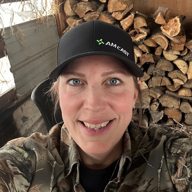 Meet Beau Tapio - All around great young man! - IRON LADY | Podcast on ...