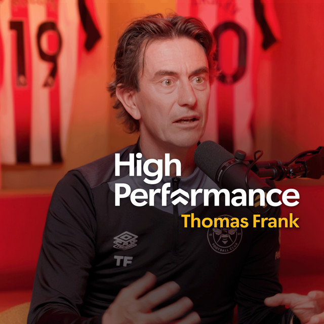 Thomas Frank: The Secret To Brentford's Success & What's Next (E311 ...