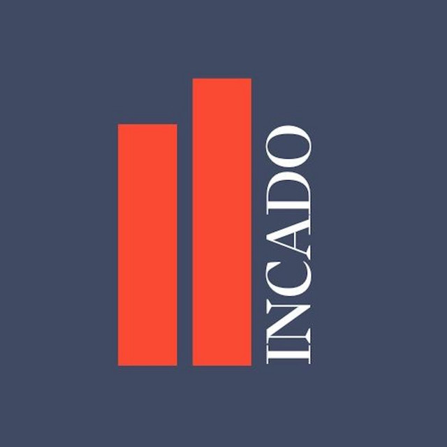 The Incado Podcast | Podcast on Spotify