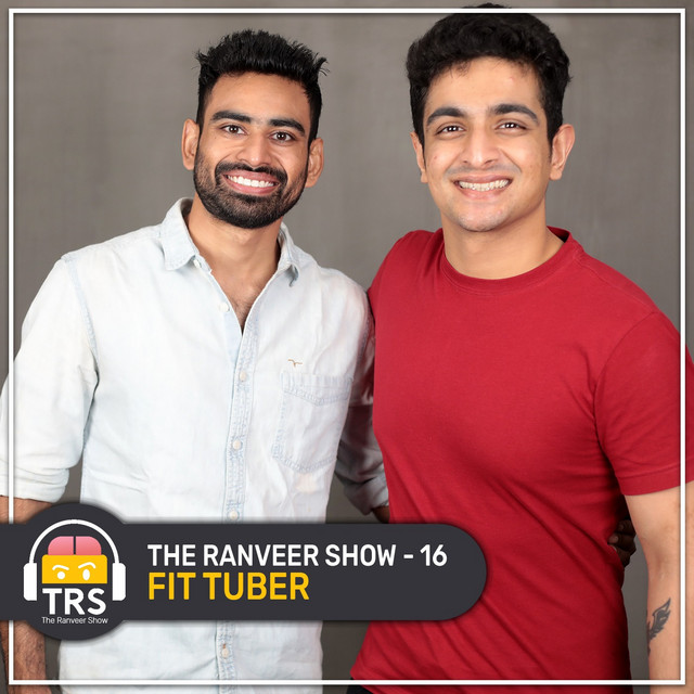 Masturbation, Porn, NoFap & Vegetarianism feat. Fit Tuber | The Ranveer ...