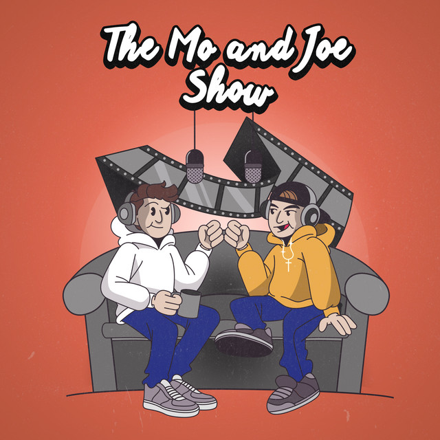 The Mo and Joe Show | Podcast on Spotify