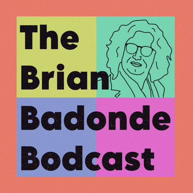 The Brian Badonde Bodcast | Podcast on Spotify