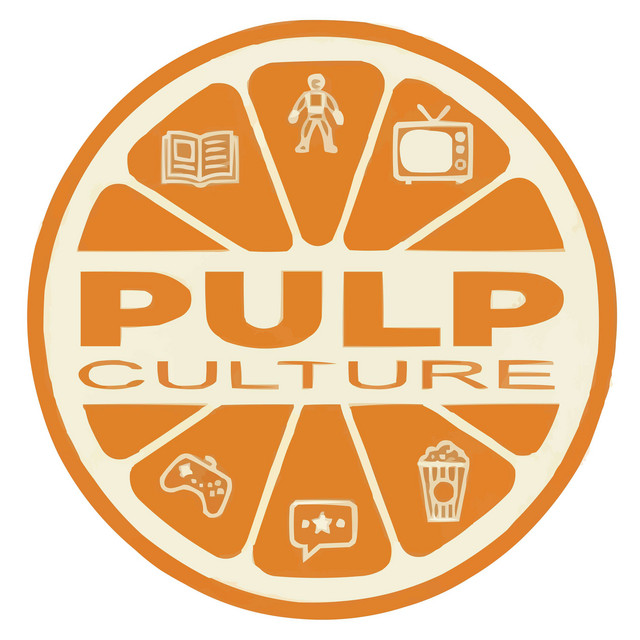 Pulp Culture Podcast | Podcast on Spotify