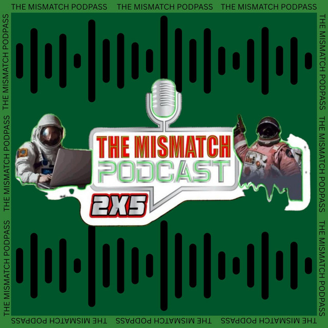 The Mismatch Podcast | Podcast on Spotify