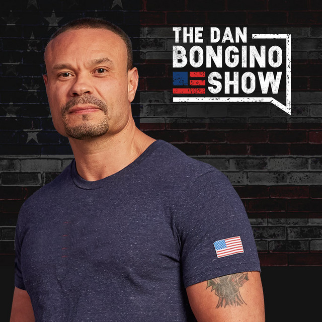 The Bongino Brief - Hillary Clinton's Return - Dan Bongino Show ...