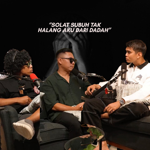 #594 - JEPUN STREETS2RING: SOLAT SUBUH TAK HALANG AKU DARI DADAH (Part ...