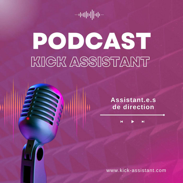Kick Assistant Podcast | Podcast on Spotify