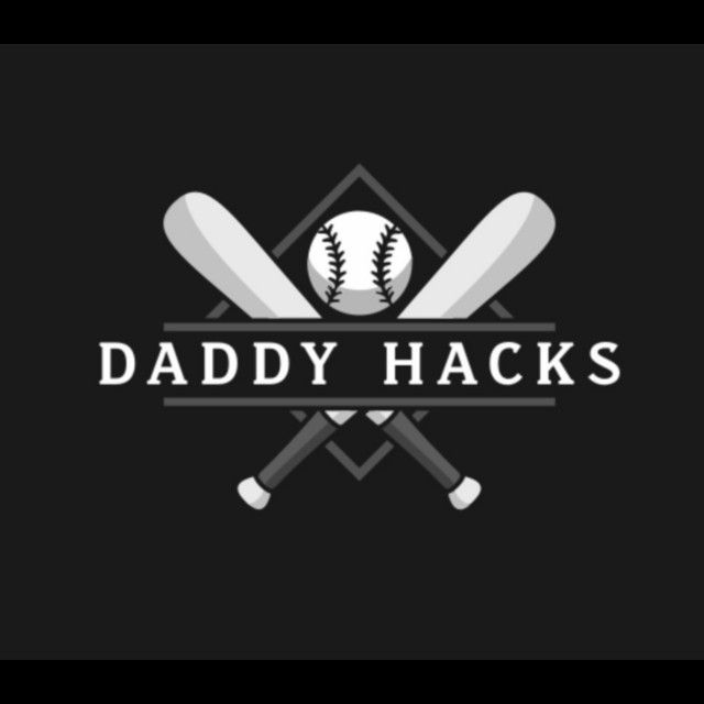 Daddy Hacks | Podcast on Spotify