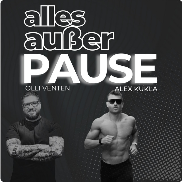 Alles außer Pause | Podcast on Spotify
