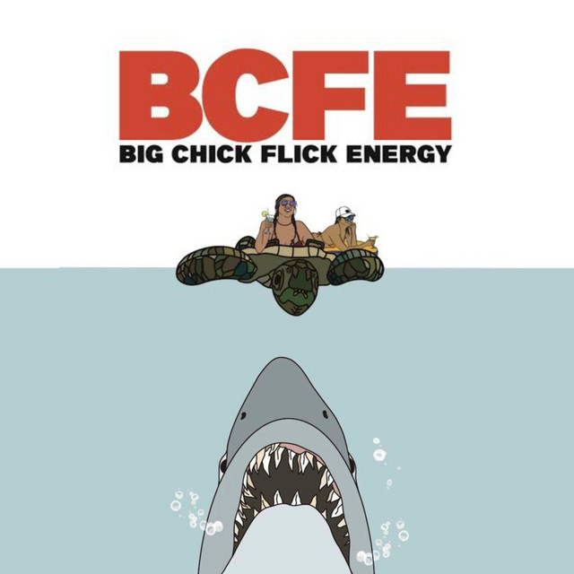 Big Chick Flick Energy | Podcast on Spotify