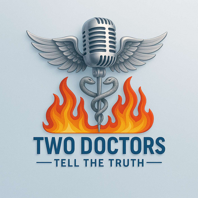 Two Doctors Tell The Truth's Podcast | Podcast on Spotify