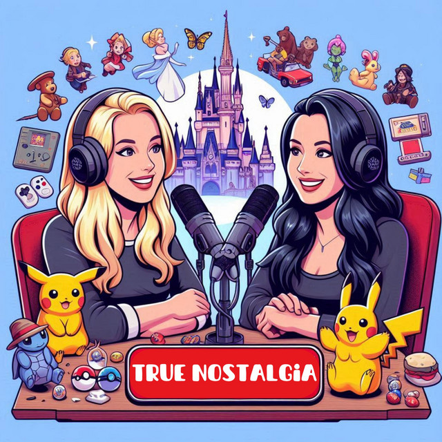 True Nostalgia | Podcast on Spotify