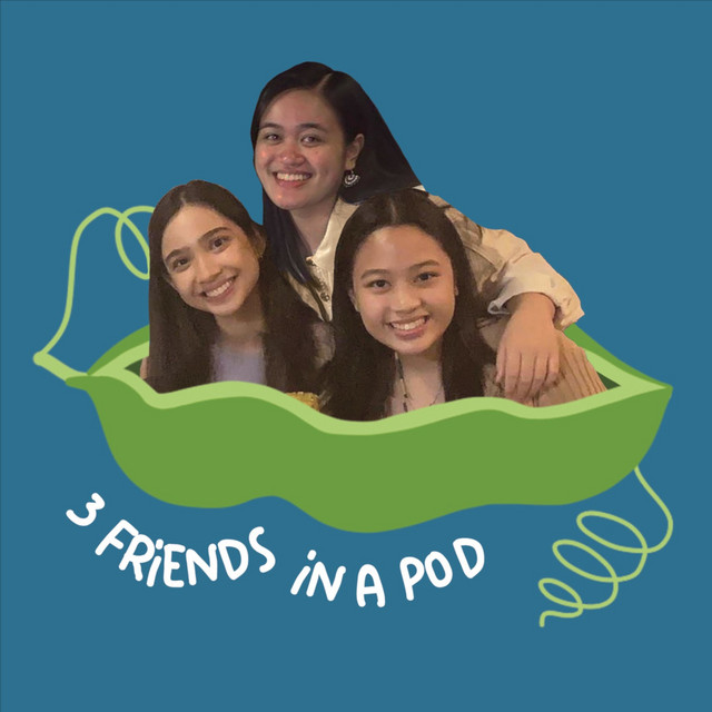 3 Friends In A Pod | Podcast on Spotify