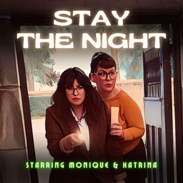 Stay the Night Podcast | Podcast on Spotify
