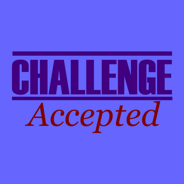 MTV Challenge Accepted | Podcast on Spotify