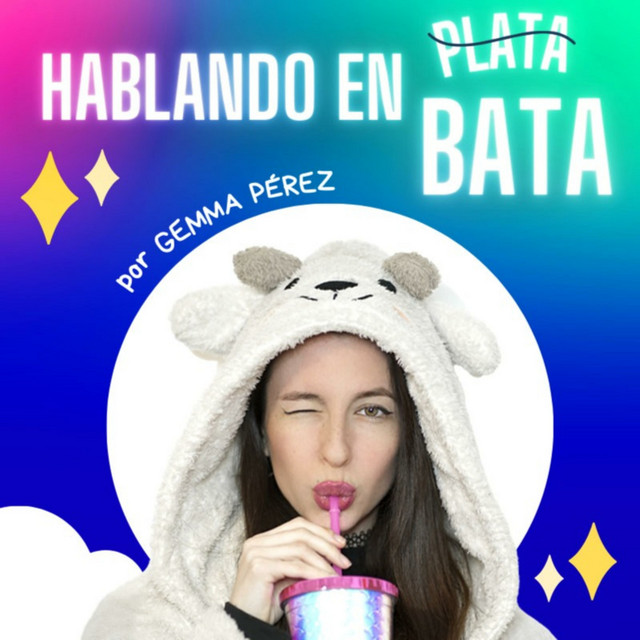 HABLANDO EN BATA | Podcast on Spotify
