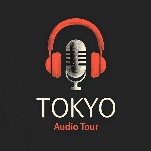 Audio Guide Tokyo | Walking Tour of Tokyo in a Day | Podcast on Spotify