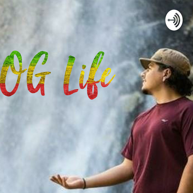 The OG Life W/ Oscar | Podcast on Spotify