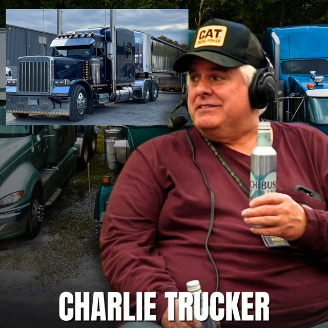 Behind the Wheel with @CharlieTrucker: Hauling Waste and Making Waves ...