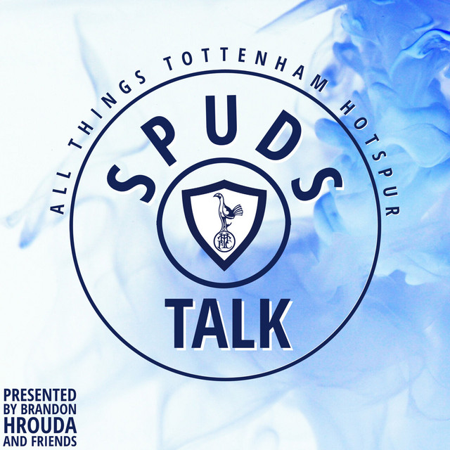 Spuds Talk | Podcast on Spotify
